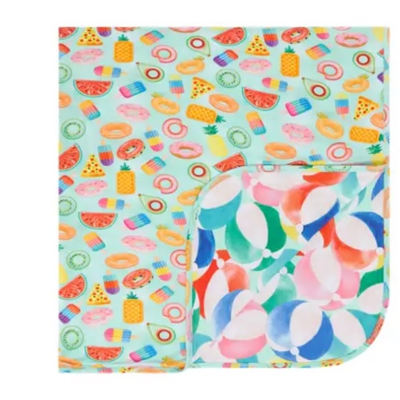 Posh Peanut | Other | Posh Peanut Food Patoo New In Box | Poshmark